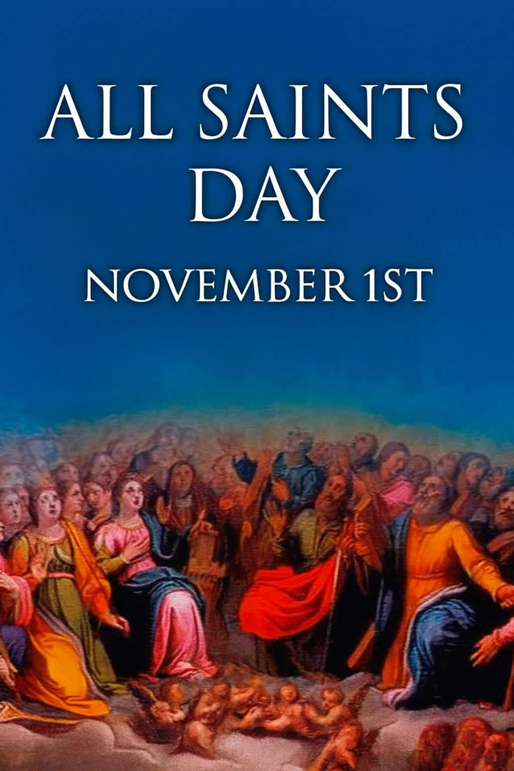 All Saints Day
