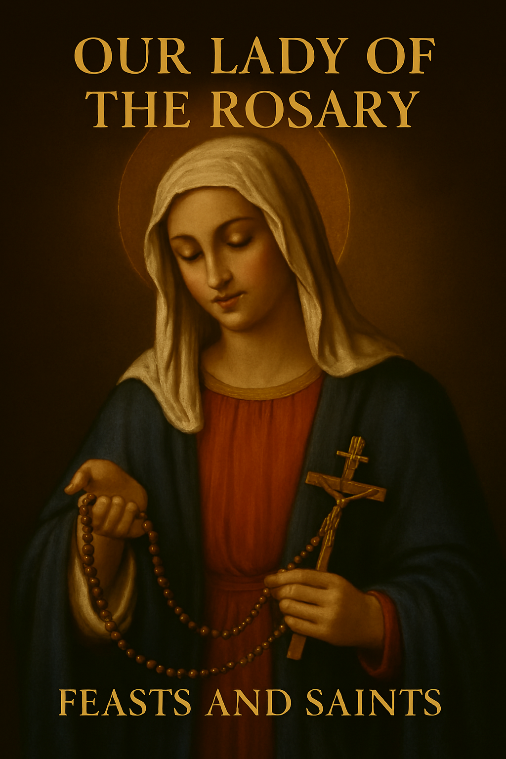 Our Lady of the Rosary class=